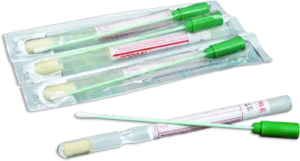 Sporecyte – AI-Powered Mold & Air-Particulate Reports