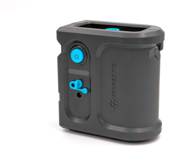 Air-O-Cell Air Sampling Cassettes – Individual – Sporecyte